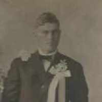 Nicolaus Goetz (1897–1972) • FamilySearch