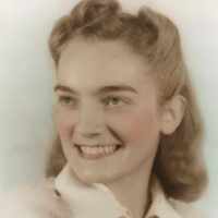 Ruth Luella Thompson (1922–2008)
