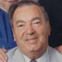 Francis Gregory Talomie (1921–1993) • FamilySearch