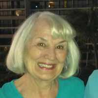 Marilyn Rae Walker (1929–2022) • FamilySearch