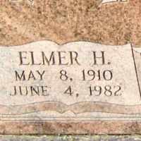 Elmer Herman Arndt-Pankow (1910–1982) • FamilySearch