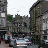 Lady Martha Anne Leigh (1535–1612)