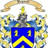 Walter Reynell II (1080–1104)