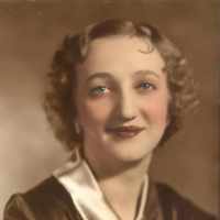 Florence Ellen Mortensen (1916–1995) • FamilySearch