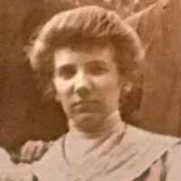 Edith Mae Whetzel (1892–1977) • FamilySearch