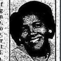 Virginia Coleman (1926–1998)