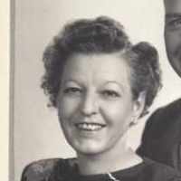 Eva Leone Porteous (1913–1963) • FamilySearch