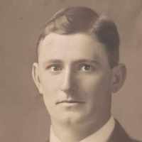 Ira Dwight Patton (1887–1957) • FamilySearch