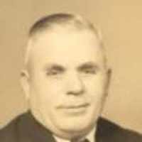 Nicholaus Bender (1882–1948) • FamilySearch