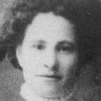 Hannah Maude Hueston (1878–1973) • FamilySearch