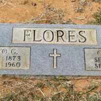 Agapito G. Flores (1873–1960) • FamilySearch