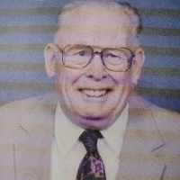 Frank Albert Cass (1912–2003) • FamilySearch
