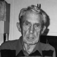 Harry Morgan Stratton (1922–2000) • FamilySearch