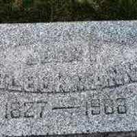 John Frederick "Fritz" Bleckmann (1827–1908) • FamilySearch