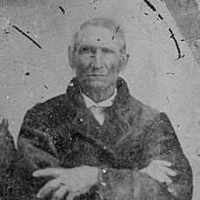 Benjamin Parks Jr. (1802–1895)