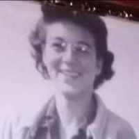 Ruth Leota Bullis (1924–1946) • FamilySearch