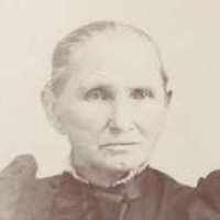 Elisabeth Gutshall (1828–1911)