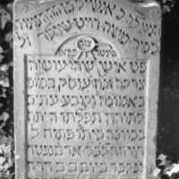 Amschel Moses Rothschild (1710–1755)