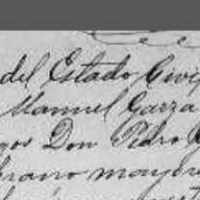 Manuel Garza Garza (1851–1920) • FamilySearch