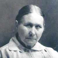 Anna Johnson (1855–1926) • FamilySearch