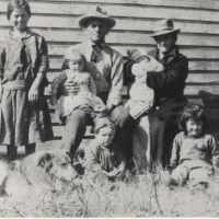 Laura Marie Bochatey (1886–1961) • FamilySearch