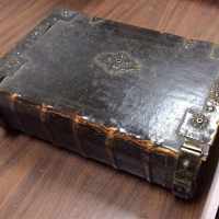 Johannes Michael Yoder (1732–1813)