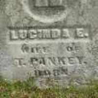 Lucinda Elizabeth Elder (1839–1865) • FamilySearch