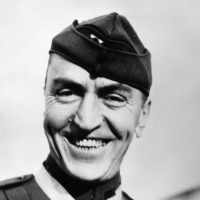 Edward Vernon Rickenbacker (1890–1973)