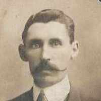 William Garrett Reynolds (1811–1868) • FamilySearch