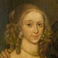 Lady Elizabeth Hall (1608–1670)
