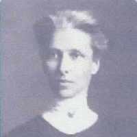 Laura Hullhorst (1865–1949) • FamilySearch