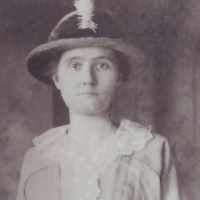 Lula Belle Barron (1884–1961) • FamilySearch