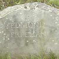 Edmond Freeman III (1655–1720)
