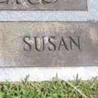 Susan Keck (1828–1900)