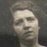 Elizabeth MURPHY (1905–1987) • FamilySearch