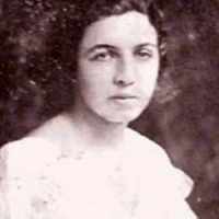 Odelia Broussard (1863–1929)