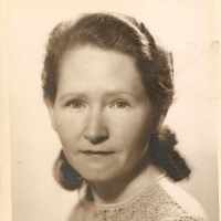 Zella Marie Kennedy (1910–1963) • FamilySearch