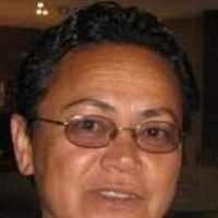 Maude Johnson (1956–2009) • FamilySearch