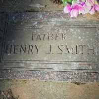 Henry John Smith (1843–1925)