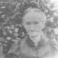 Nancy Mixon (1832–1899)