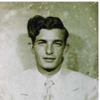 Ralph Johnson (1930–1998) • FamilySearch