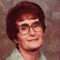 Wilma Irene Foster (1929–2015) • FamilySearch