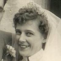 Kitty Williams (–) • FamilySearch