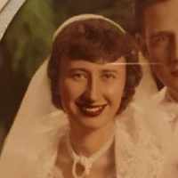 Ann Margaret Evans (1929–2016) • FamilySearch