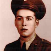 William Boyd Shearer (1923–1945) • FamilySearch