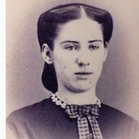 Hannah E Wing (1836–1918) • FamilySearch