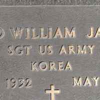 Harold James (1924–1999) • FamilySearch