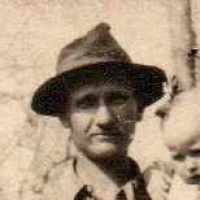 Howard William "Harry" Penn (1891–1955) • FamilySearch
