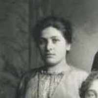 Anna Schmidt (1889–1952) • FamilySearch