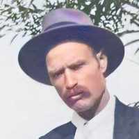 James Smith Nye (1865–1946)